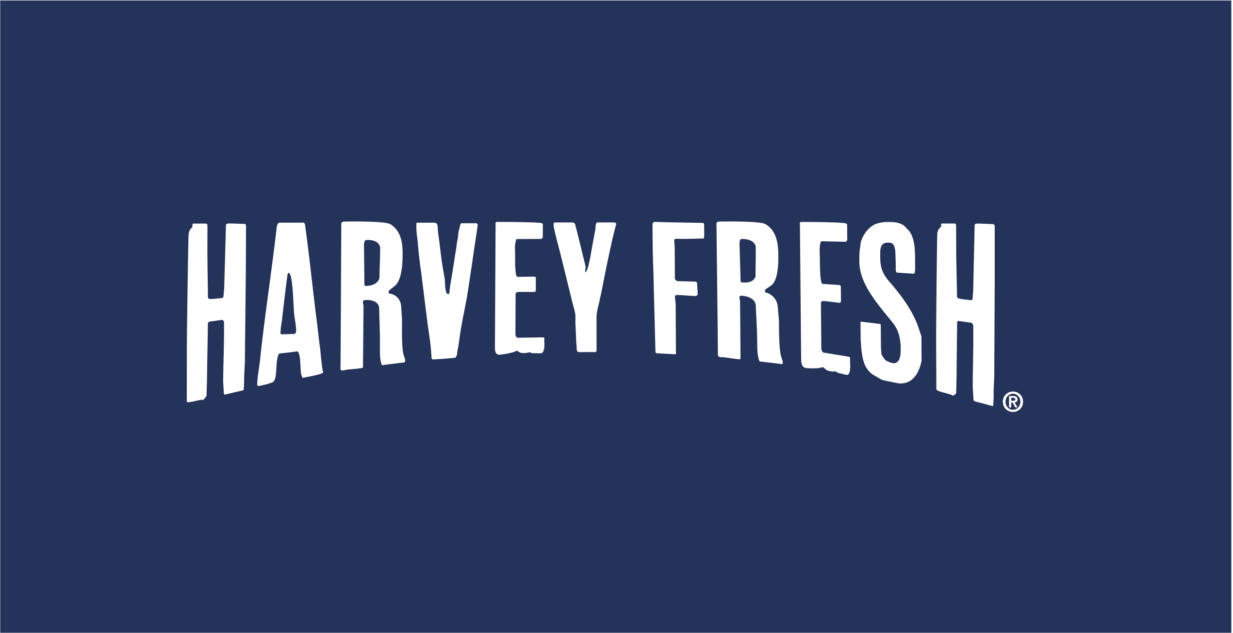 Harvey Fresh Juice 6x250ml - APPLE