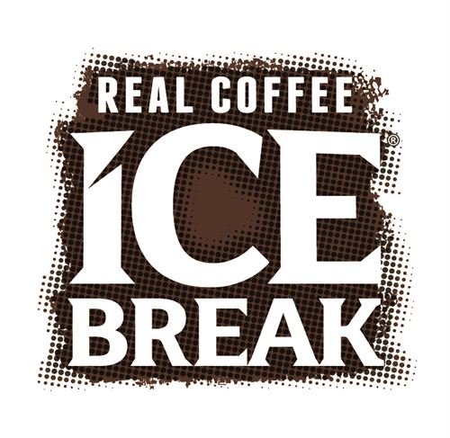 Ice Break OAK Mocha Iced Coffee 750mL