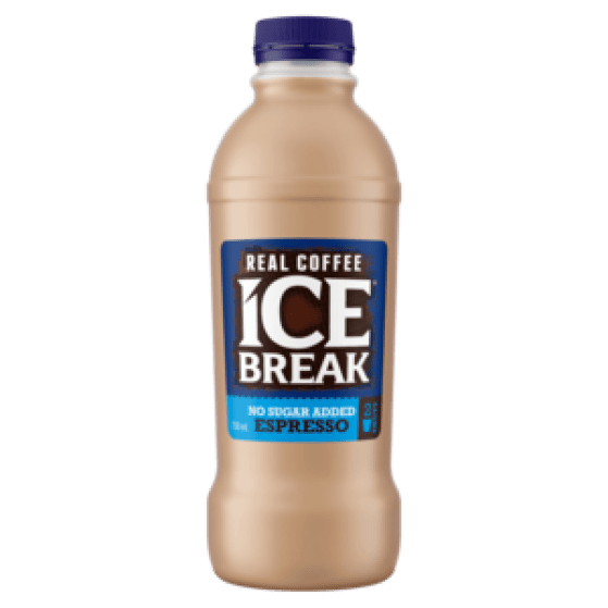 Ice Break Iced Coffee 750mL- NSA