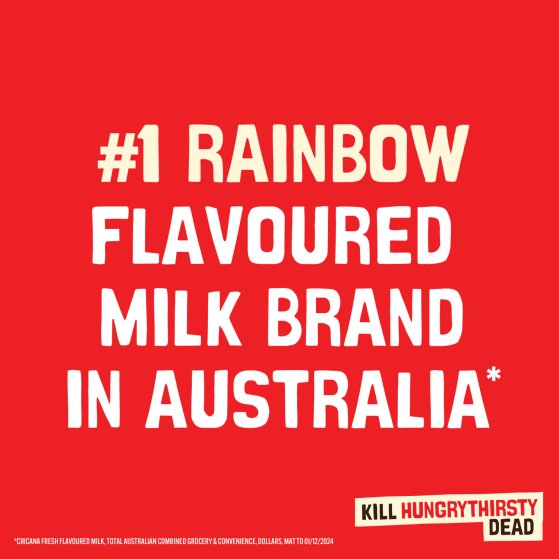 OAK PLUS Flav Milk 500ml - NO SUGAR VAN