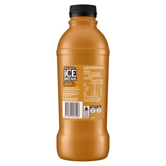 Ice Break Iced Coffee 750mL - REGULAR