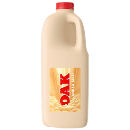 Brands - Oak