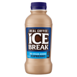 Brands - Ice Break