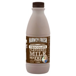 Brands - Harvey Fresh