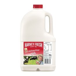 Brands - Harvey Fresh