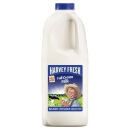 Brands - Harvey Fresh