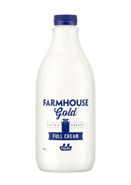 Brands - Pauls
