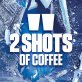 Ice Break Iced Coffee 500mL - REGULAR