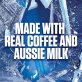 Ice Break Iced Coffee 500mL - REGULAR
